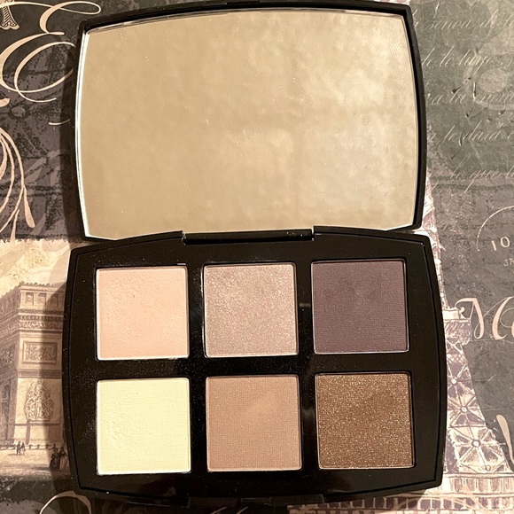 SKINN | Makeup | Skinn By Dimitri James Color Affair The Debutante ...